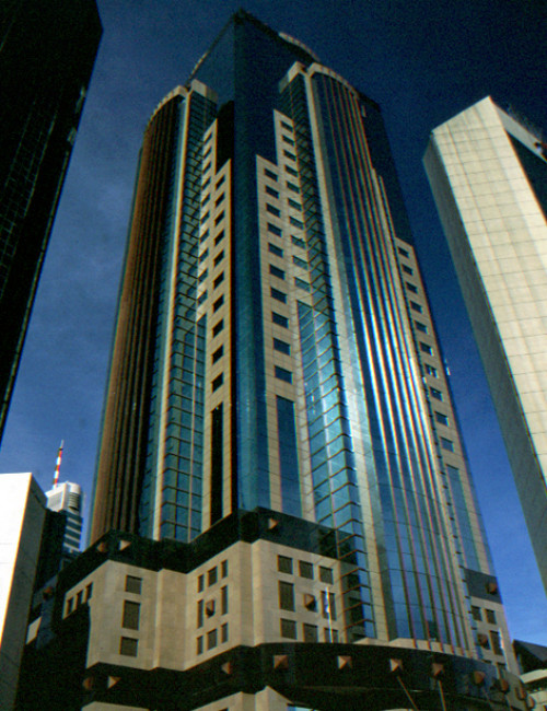 Menara Dion - The Skyscraper Center