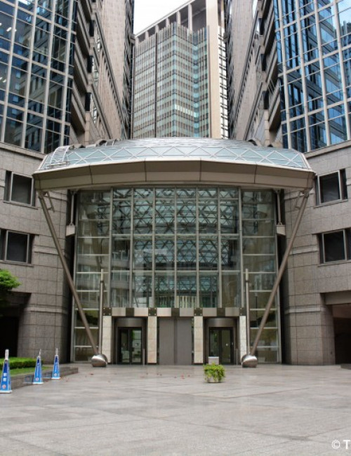 Otemachi First Square Complex - The Skyscraper Center