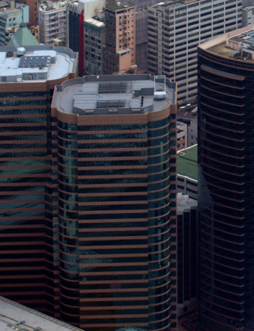 The Gateway Tower 2 - The Skyscraper Center