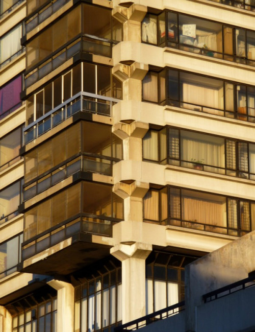 Taino Towers Apartments II - The Skyscraper Center