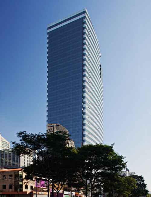 Eco Berrini - The Skyscraper Center