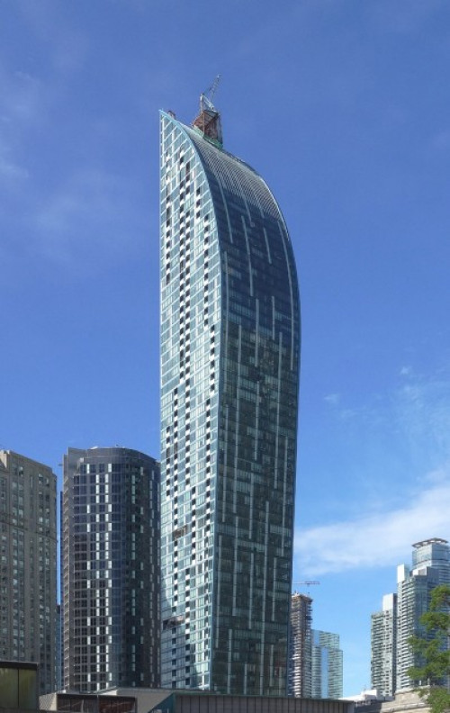 L Tower - The Skyscraper Center