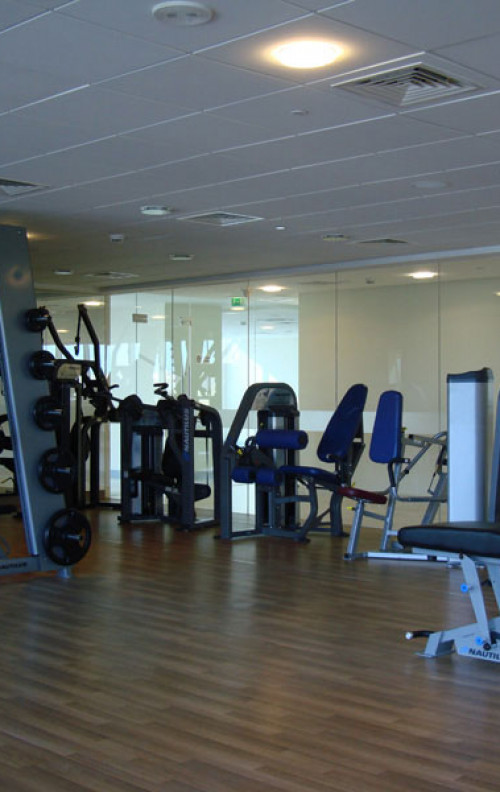 23 Marina - The Skyscraper Center