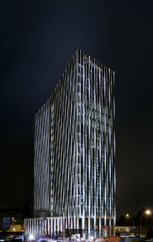 Tour Total - The Skyscraper Center