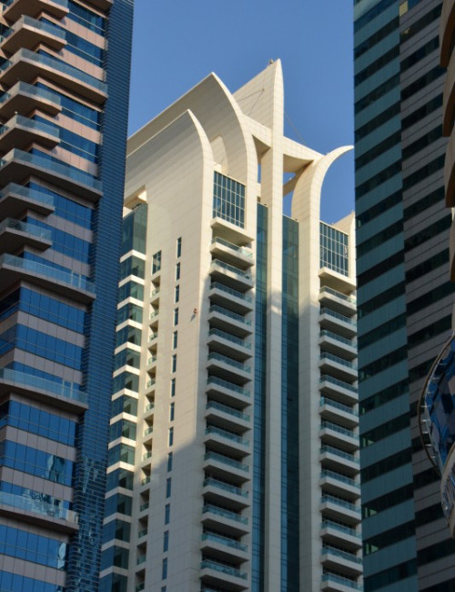 Al Seef Tower III - The Skyscraper Center
