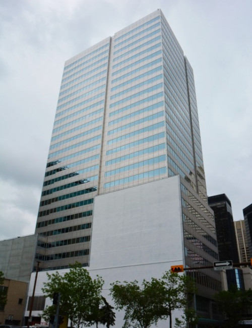 WaterMark Tower - The Skyscraper Center