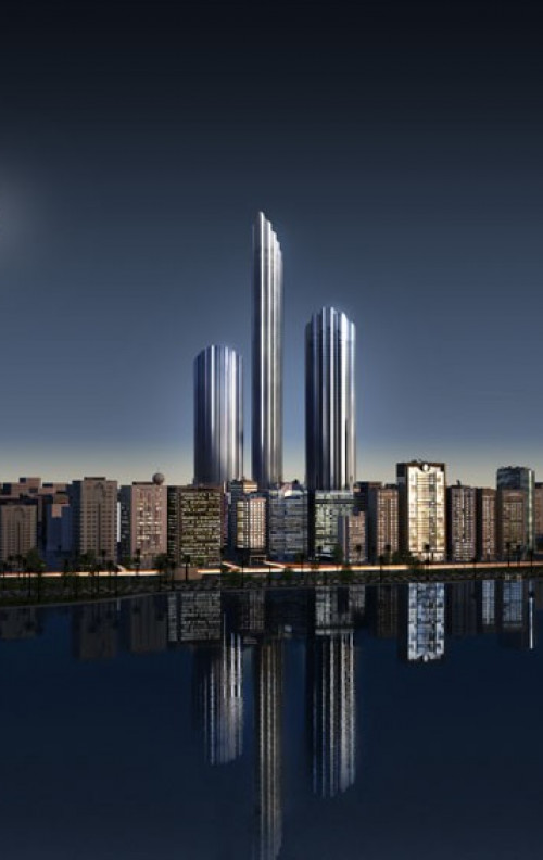 Burj Mohammed Bin Rashid - The Skyscraper Center