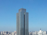 Tianjin Junlin Tianxia Building - The Skyscraper Center