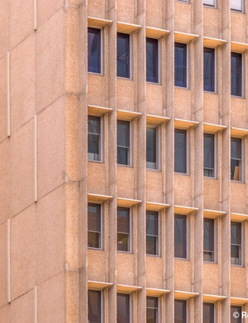 Parmelia House - The Skyscraper Center