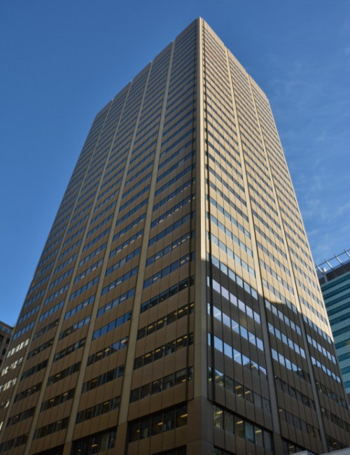 Fifth and Fifth Building - The Skyscraper Center