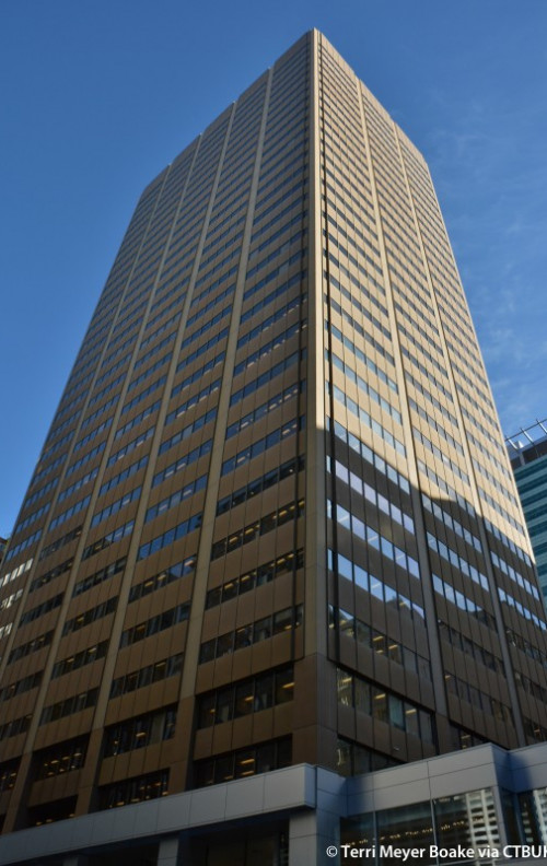 Fifth and Fifth Building - The Skyscraper Center