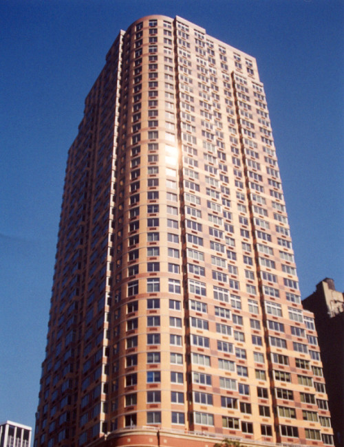 Capitol at Chelsea - The Skyscraper Center