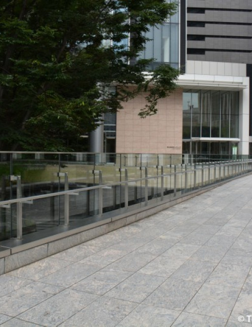 Tokyo Club Building - The Skyscraper Center