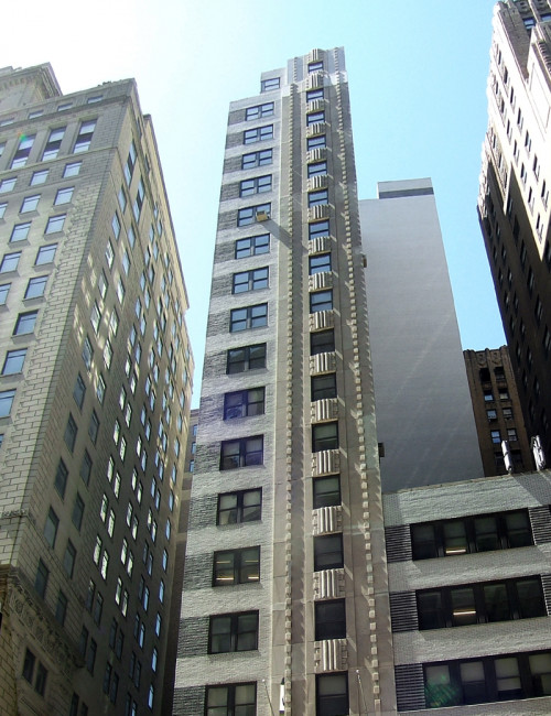 29 Broadway - The Skyscraper Center