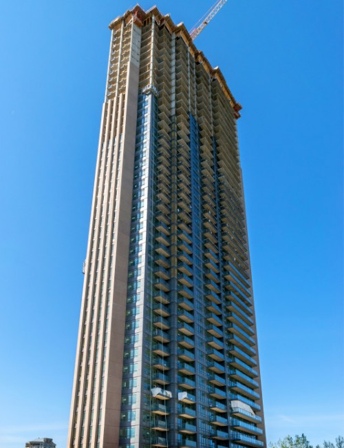 Key West - The Skyscraper Center