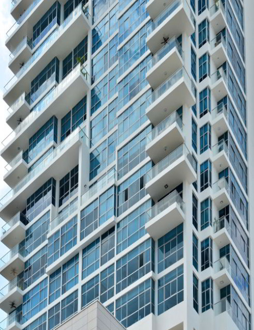 Ten Tower - The Skyscraper Center