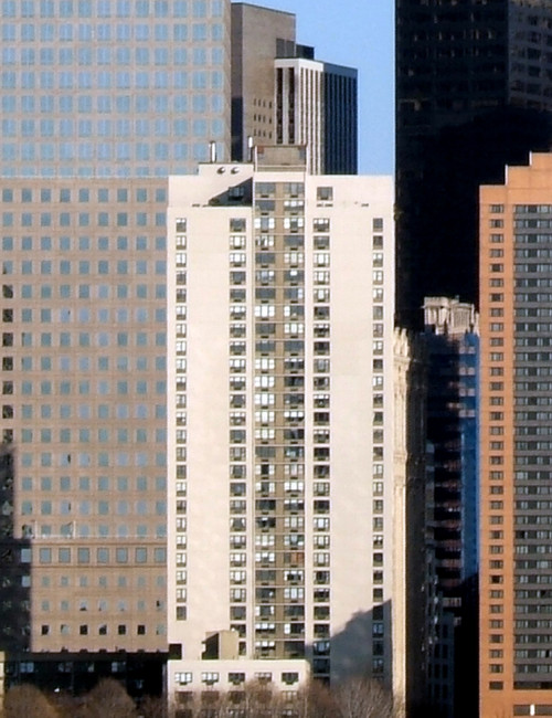 200 Gateway Plaza - The Skyscraper Center