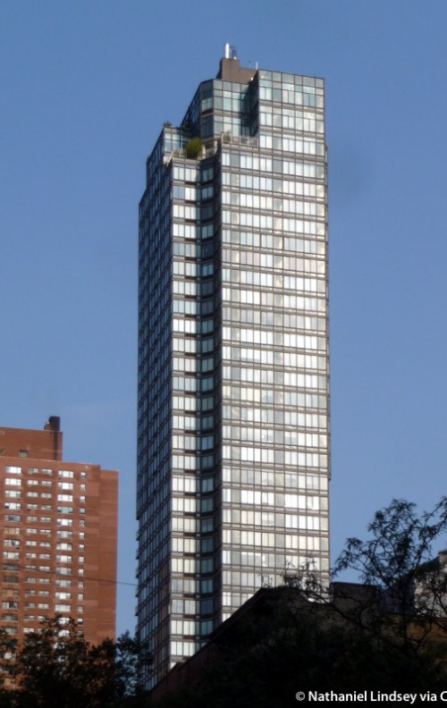 The Waterford - The Skyscraper Center