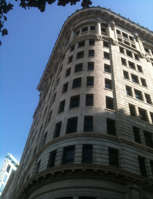 Boston Building - The Skyscraper Center