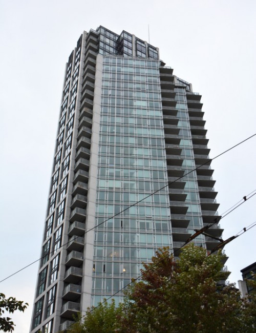 Elan - The Skyscraper Center