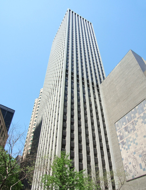 Home Insurance Plaza - The Skyscraper Center