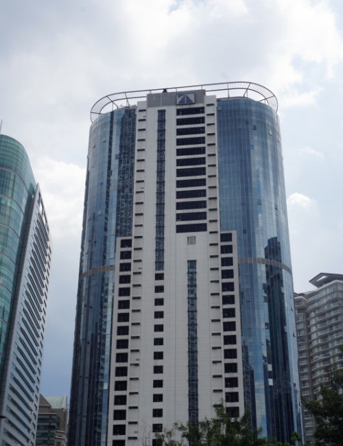 Menara TA One - The Skyscraper Center