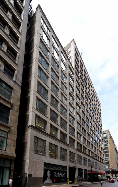 Sullivan Center - The Skyscraper Center