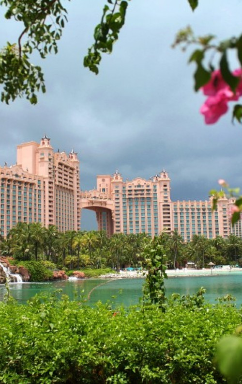 Atlantis Royal Tower East - The Skyscraper Center