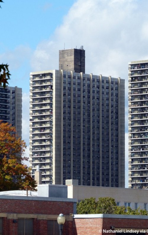 St. Nicholas Tower - The Skyscraper Center