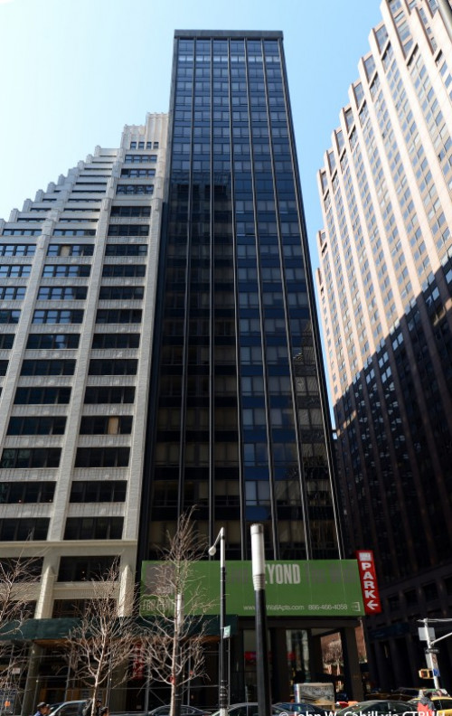 95 Wall Street - The Skyscraper Center