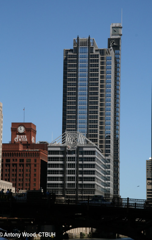 Boeing International Headquarters - The Skyscraper Center