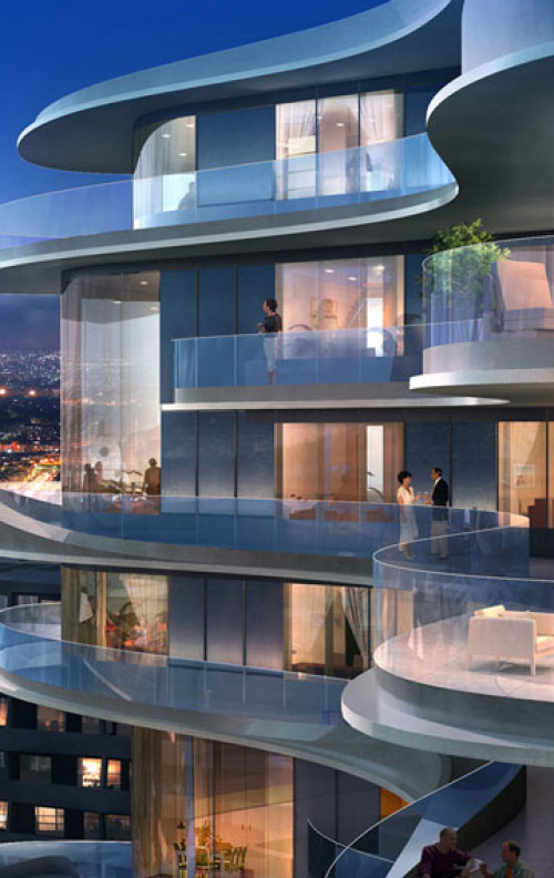 Unic - The Skyscraper Center