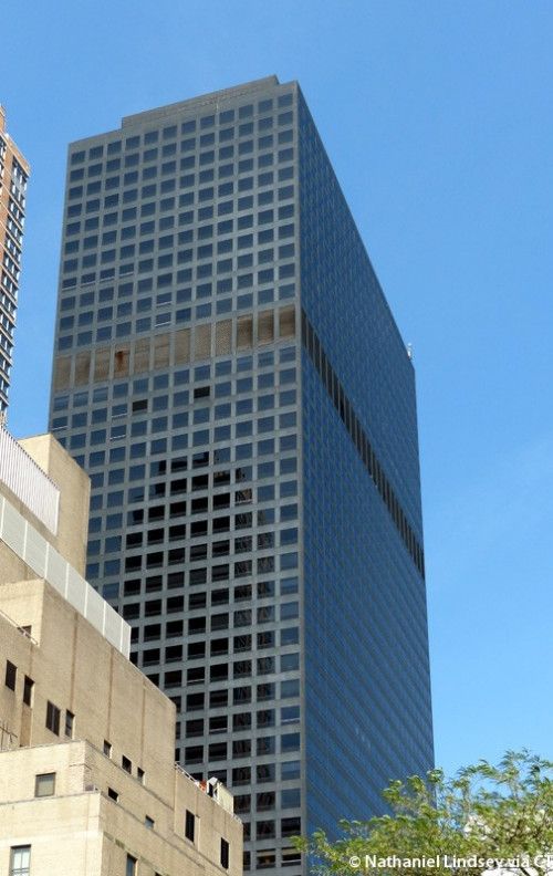 919 3rd Avenue - The Skyscraper Center