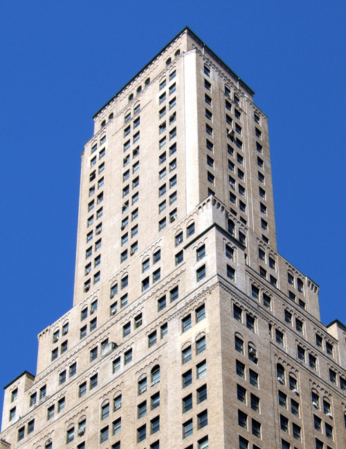 Transportation Building - The Skyscraper Center