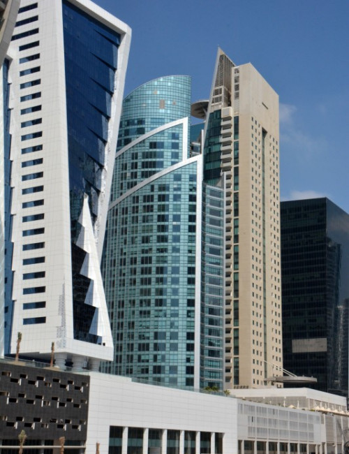 The Regal Tower - The Skyscraper Center