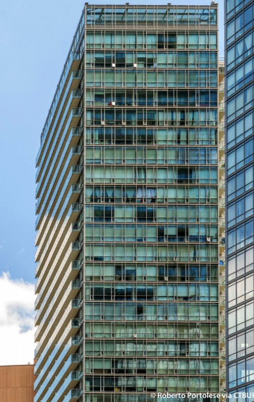 Murano North Tower - The Skyscraper Center