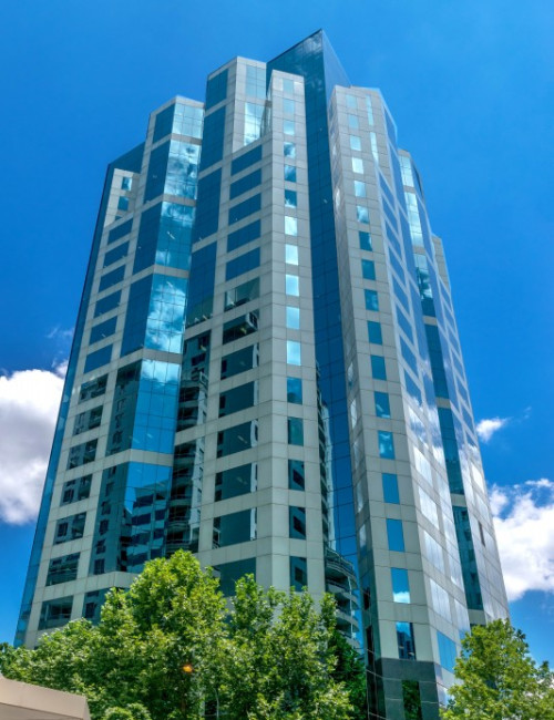 Citadel Tower 1 - The Skyscraper Center