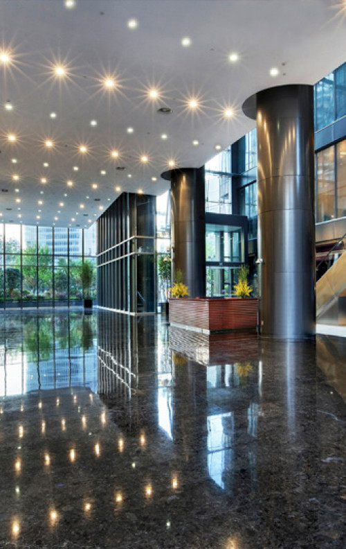 BEA Financial Tower - The Skyscraper Center