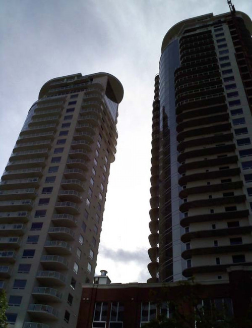 ICON II - The Skyscraper Center