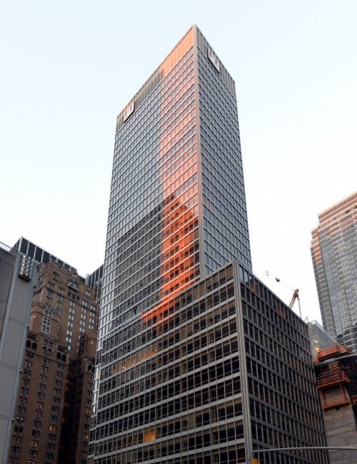 Financial Times Building - The Skyscraper Center