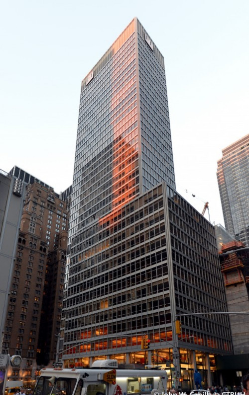 Financial Times Building - The Skyscraper Center