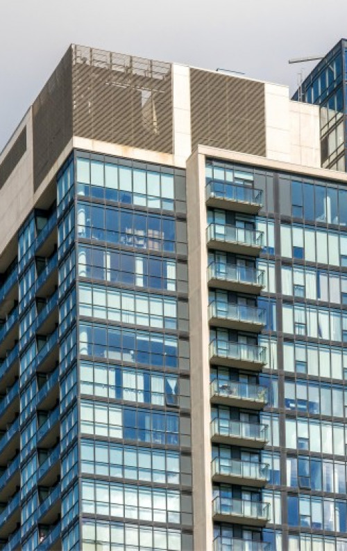 Luna Vista - The Skyscraper Center