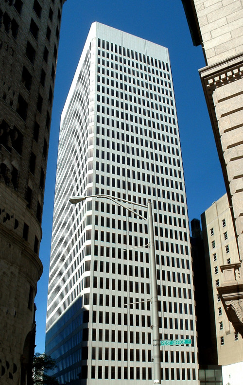 One Financial Plaza - The Skyscraper Center