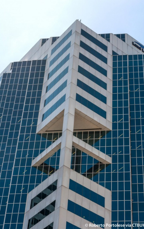 Zenith Tower 2 - The Skyscraper Center