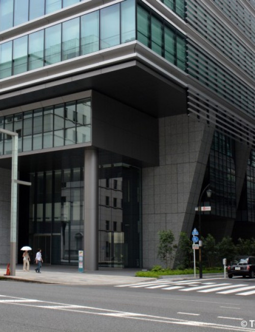 DIC Building - The Skyscraper Center