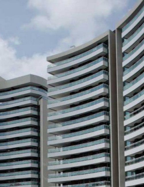 Edifício Stella - The Skyscraper Center