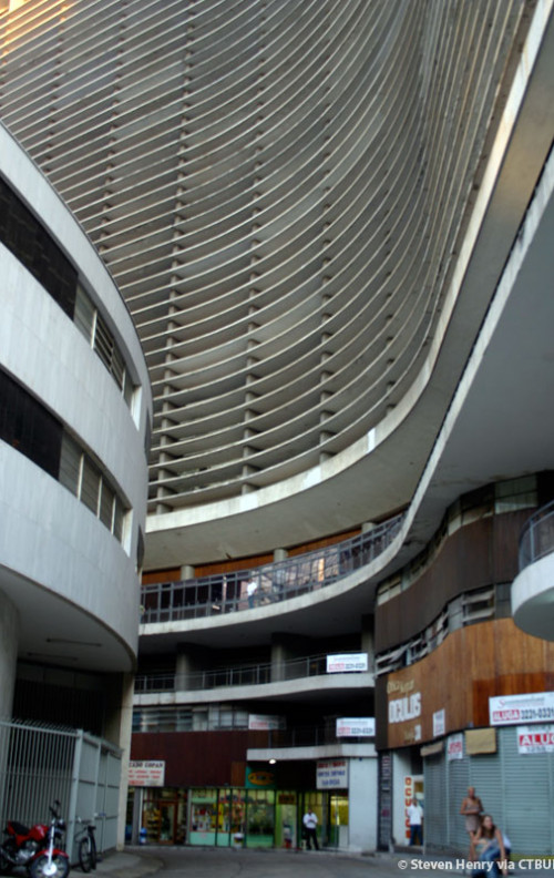 Edificio Copan - The Skyscraper Center