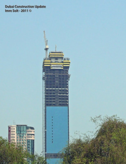 ASPIN Tower - The Skyscraper Center