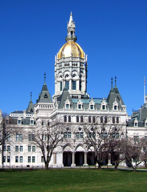 Connecticut State Capitol - The Skyscraper Center