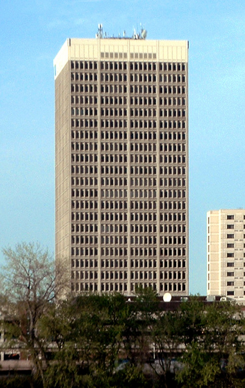 Tower Square - The Skyscraper Center